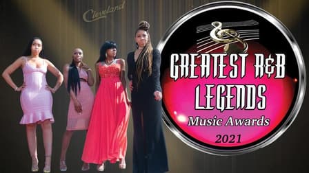 Watch Greatest R&B Legends Music Awards - Free TV Shows | Tubi