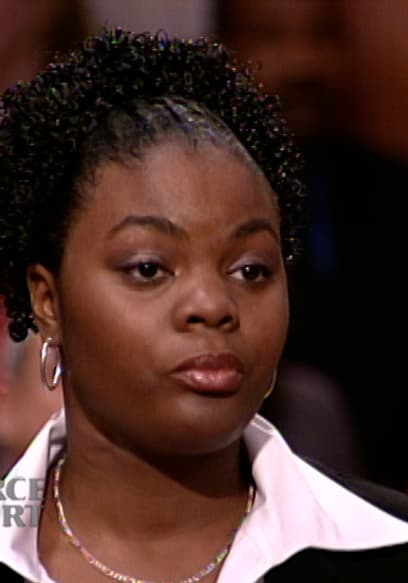 Watch Divorce Court S01:E234 - Raymond vs. Ginger - Free TV Shows | Tubi