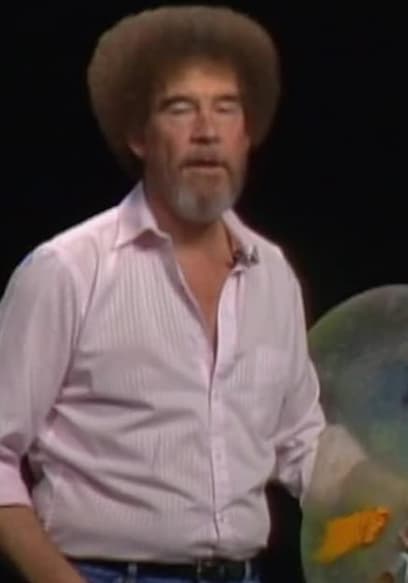 Watch The Joy of Painting With Bob Ross S26:E07 - Snow Birch - Free TV ...