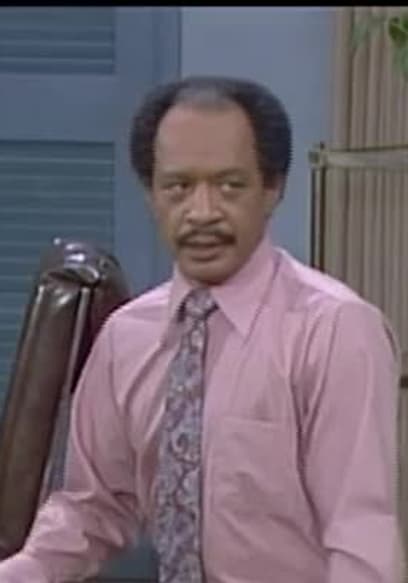 Watch The Jeffersons S06:E09 - Me and Mr. G - Free TV Shows | Tubi