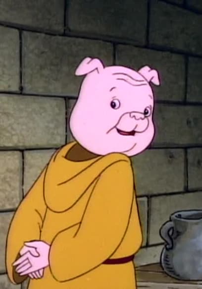 Watch Rupert S01:E03 - Rupert and Algy's Misadventur - Free TV Shows | Tubi