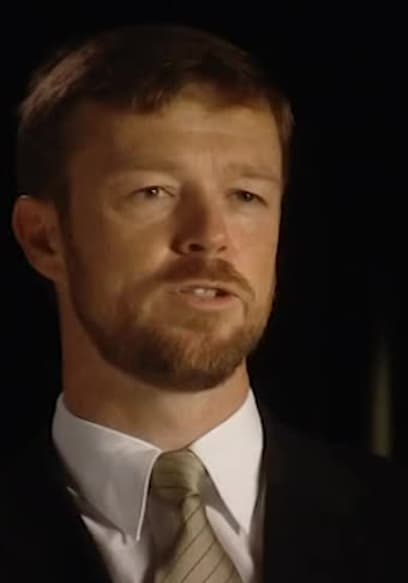 Watch Forensic Investigators S02:E07 - Darryl Lewis - Free TV Shows | Tubi