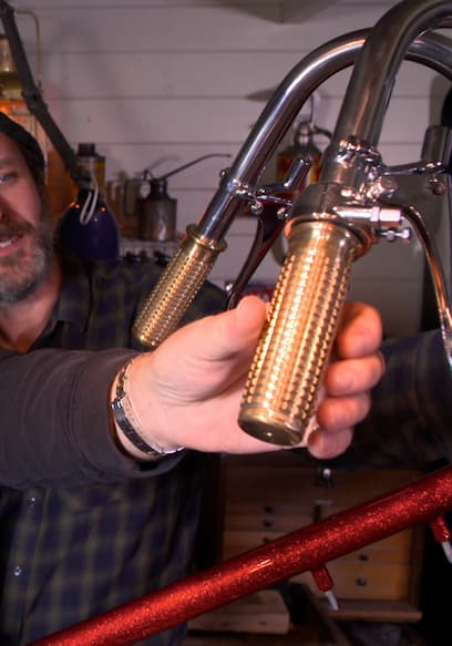 Watch Find It, Fix It, Drive It S01:E01 - Uncle Bunt - Free TV Shows | Tubi