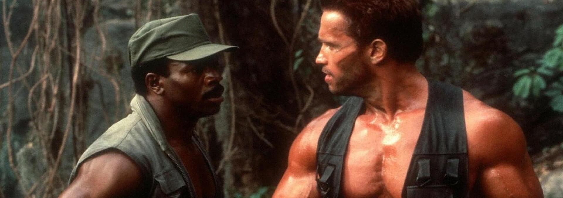 Watch Predator (1987) - Free Movies | Tubi