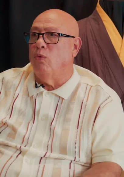 Watch The Camacho Experiment S01:E05 - Ambassador of Hope - Free TV ...