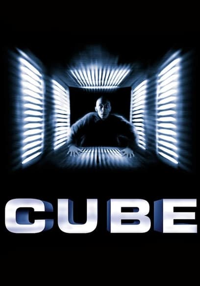 Watch Cube (1997) - Free Movies | Tubi