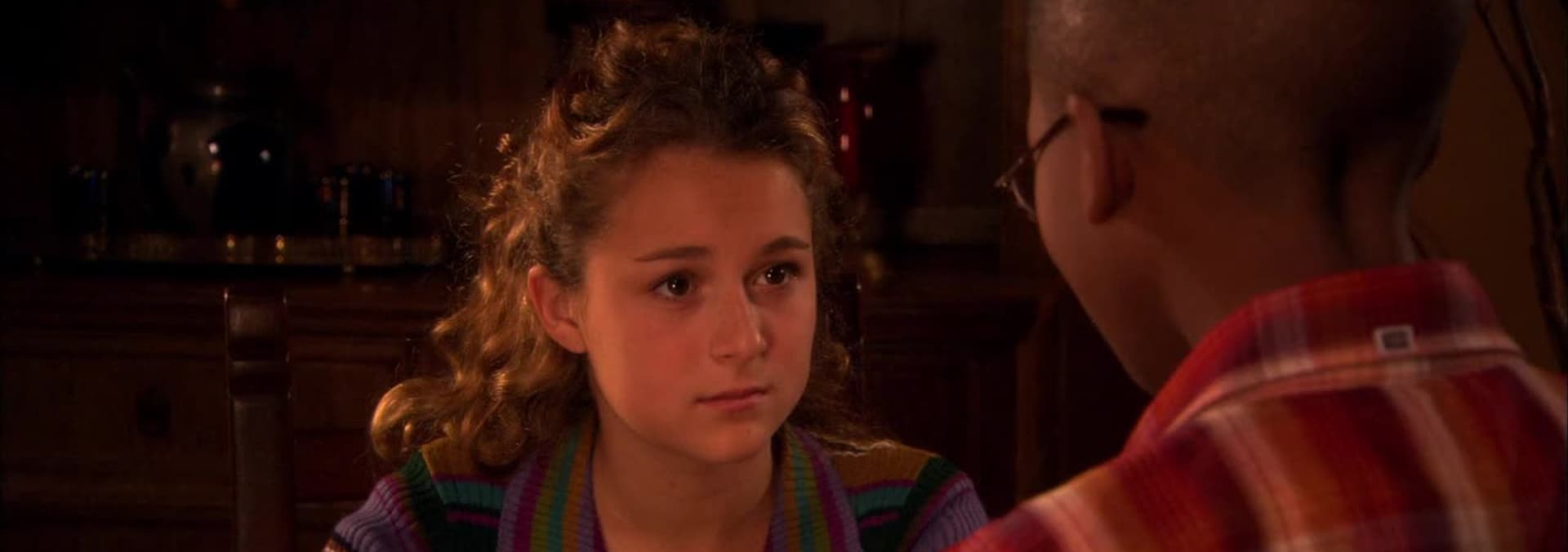 Watch The Bernie Mac Show S02:E12 - Magic Jordan - Free TV Shows | Tubi