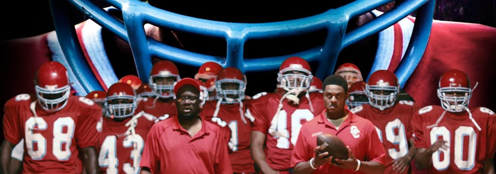 Watch Carter High (2015) - Free Movies | Tubi