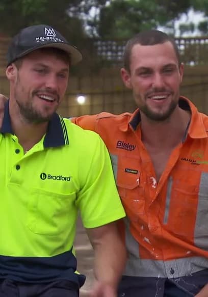 Watch The Block Australia S15:E14 - Episode 14 - Free TV Shows | Tubi