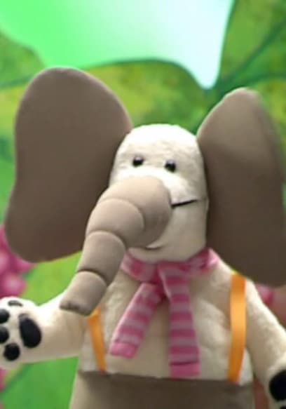 Watch Five Minutes More S01:E03 - The Three Elephants - Free TV Shows ...