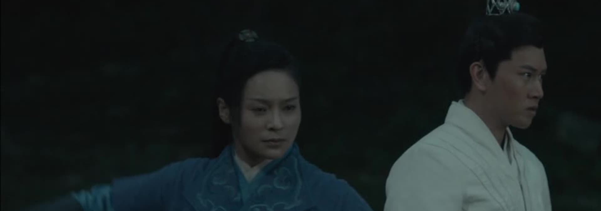 Watch The Case of Bai Jiang (2021) - Free Movies | Tubi