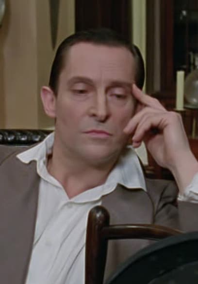 Watch The Adventures of Sherlock Holmes S01:E07 - The Blue Carbuncle ...