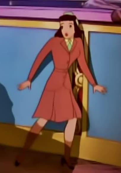 Watch Superman: The Lost Episodes S01:E05 - Terror on the Midway ...