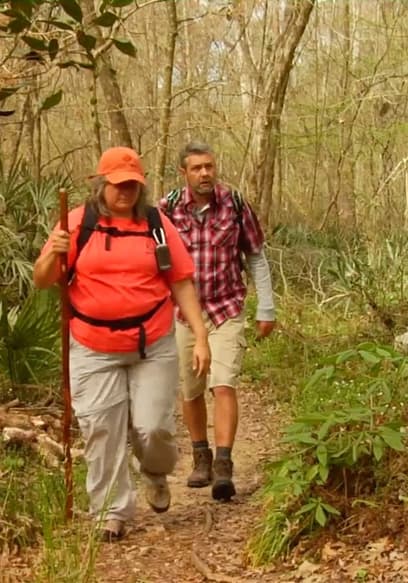 Watch How to Do Florida S02:E09 - How to Do Florida Caverns and ...