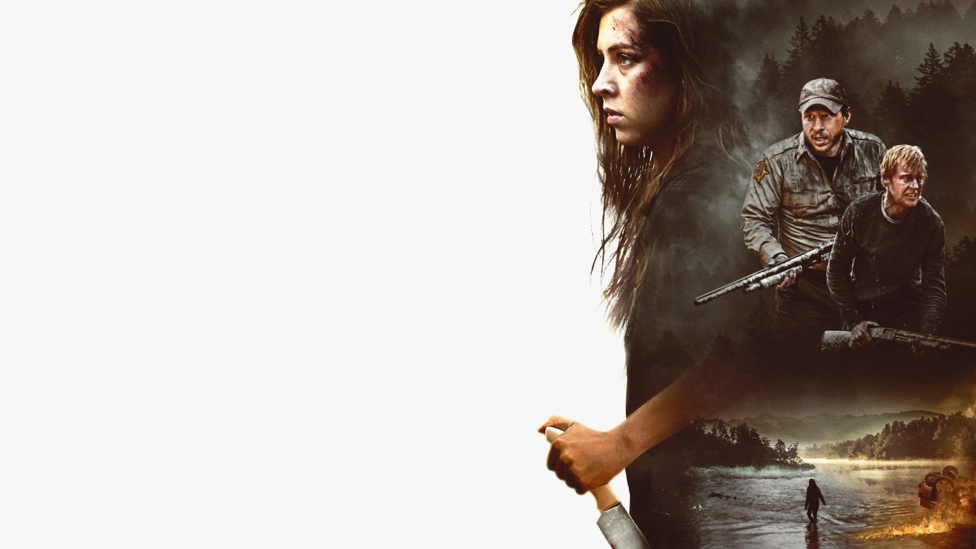 Watch Rust Creek (2019) - Free Movies | Tubi