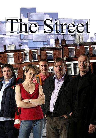 Watch The Street S01:E05 - Asylum - Free TV Shows | Tubi