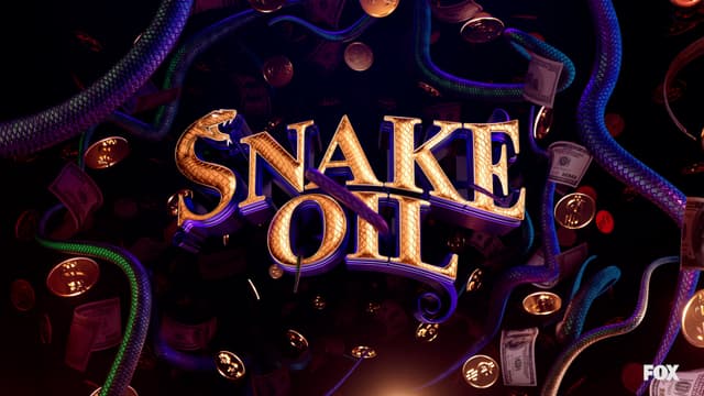 Watch Snake Oil - Free TV Shows | Tubi
