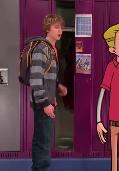 Watch The Stanley Dynamic S01:E01 - The Stanley Dynamic - Free TV Shows ...