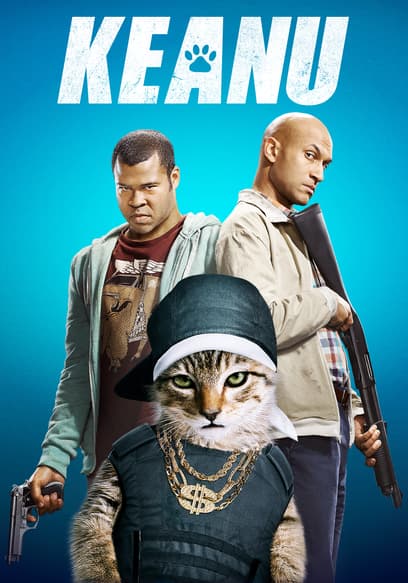 Watch Keanu (2016) - Free Movies | Tubi