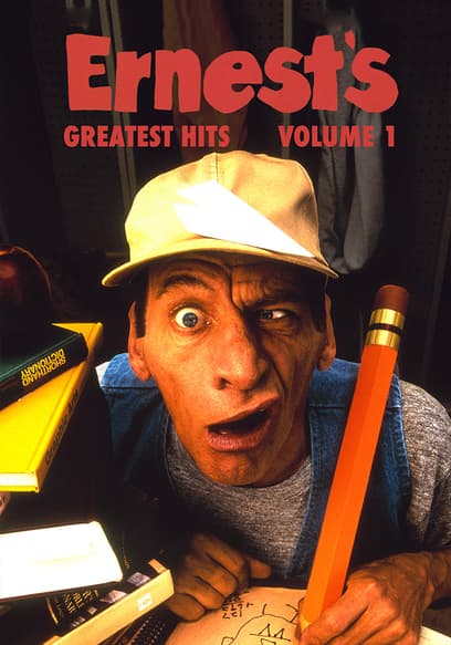 Watch Ernest's Greatest Hits: Volume 1 (1986) - Free Movies | Tubi