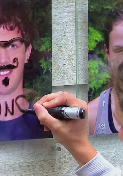 Watch Adrenaline Project S02:E25 - Second Semi-Final - Free TV Shows | Tubi