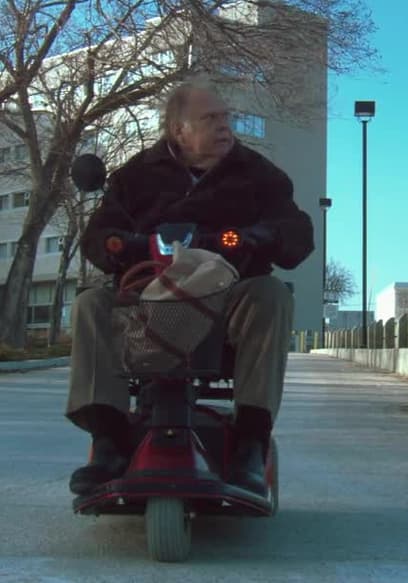 Watch Less Than Kind S02:E09 - Coming Home - Free TV Shows | Tubi