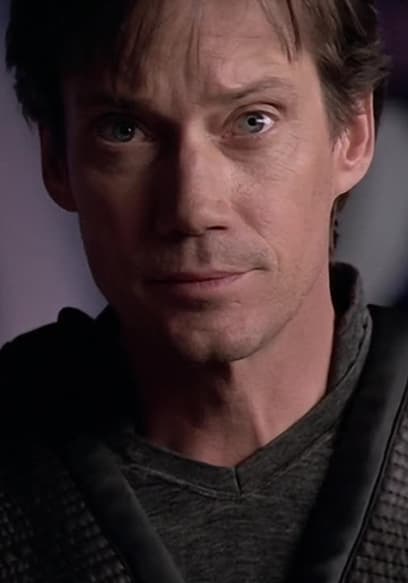 Watch Andromeda S03:E16 - The Illusion of Majesty - Free TV Shows | Tubi