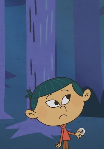 Watch Wandering Wenda S01:E12 - Episode 12 - Free TV Shows | Tubi