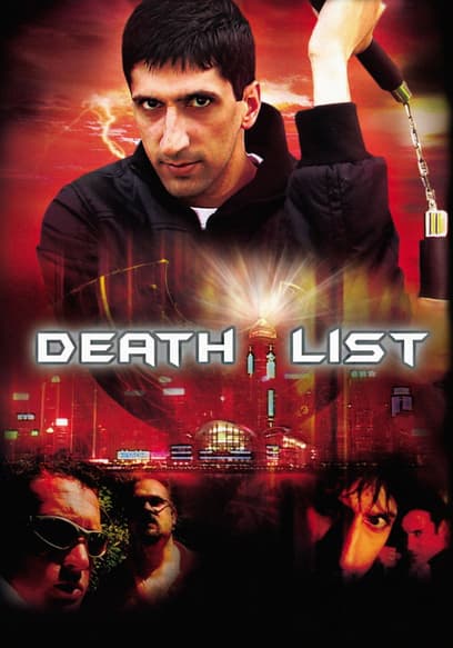 Watch Death List (2006) - Free Movies | Tubi