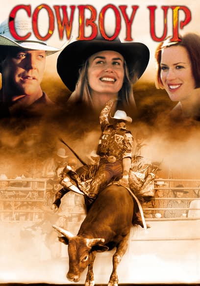 Watch Cowboy Up (2001) - Free Movies | Tubi