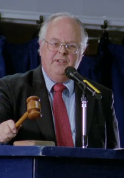 Watch New Tricks S07:E10 - The 4th Man - Free TV Shows | Tubi