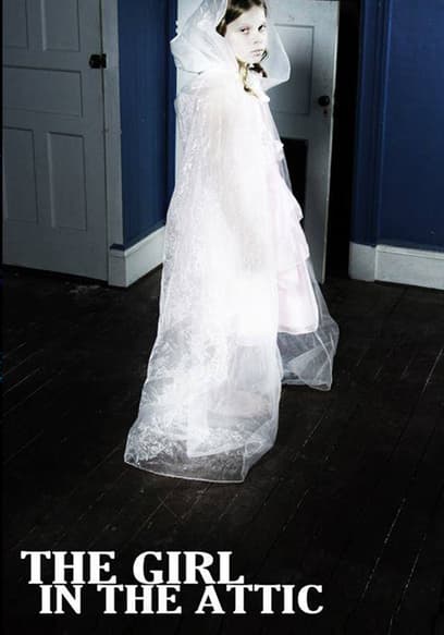 Watch The Girl in the Attic S01:E04 - Chapter 4 - Free TV Shows | Tubi