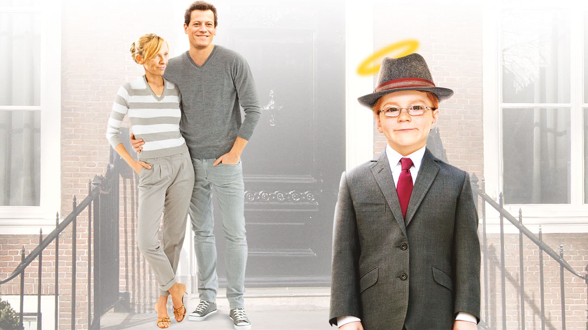 Watch Angel in the House (2011) - Free Movies | Tubi