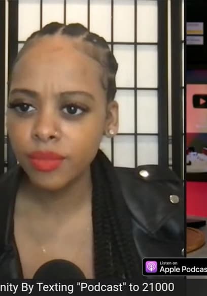 Watch Paging Dr. Chanda S01:E08 - Securing the Bag with Anthony O'Neal ...