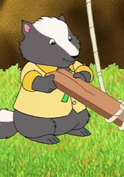 Watch Timothy Goes to School S01:E12 - The Treefort - Free TV Shows | Tubi