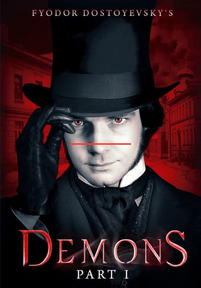 Watch Demons - Free TV Shows | Tubi