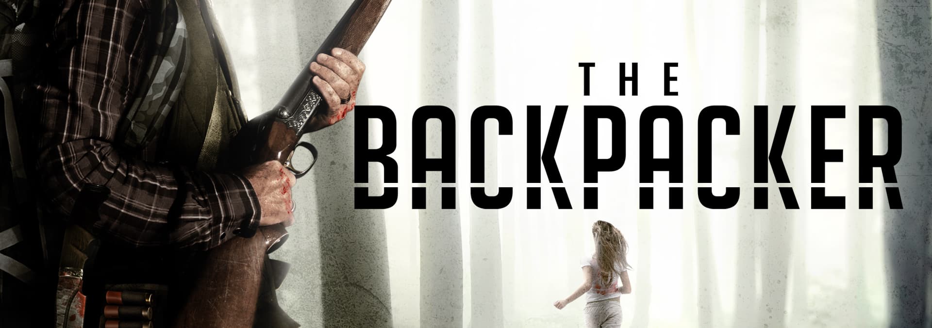 Watch The Backpacker (2011) - Free Movies | Tubi