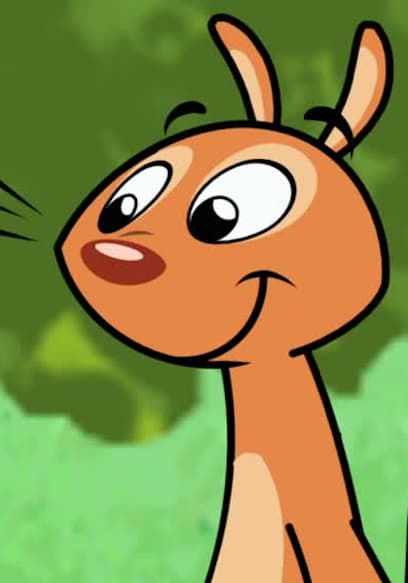 Watch My Friend Rabbit S01:E02 - Follow the Leader / Chasing Rainbows ...