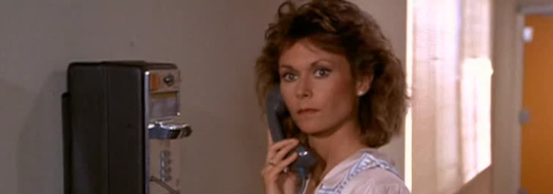 Watch Scarecrow and Mrs. King S04:E04 - No Thanks for the Memory - Free ...