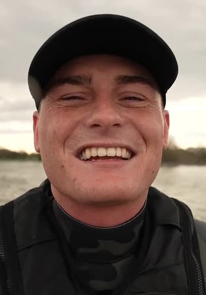 Watch Scuba Jake S02:E11 - Murky Waters - Free TV Shows | Tubi