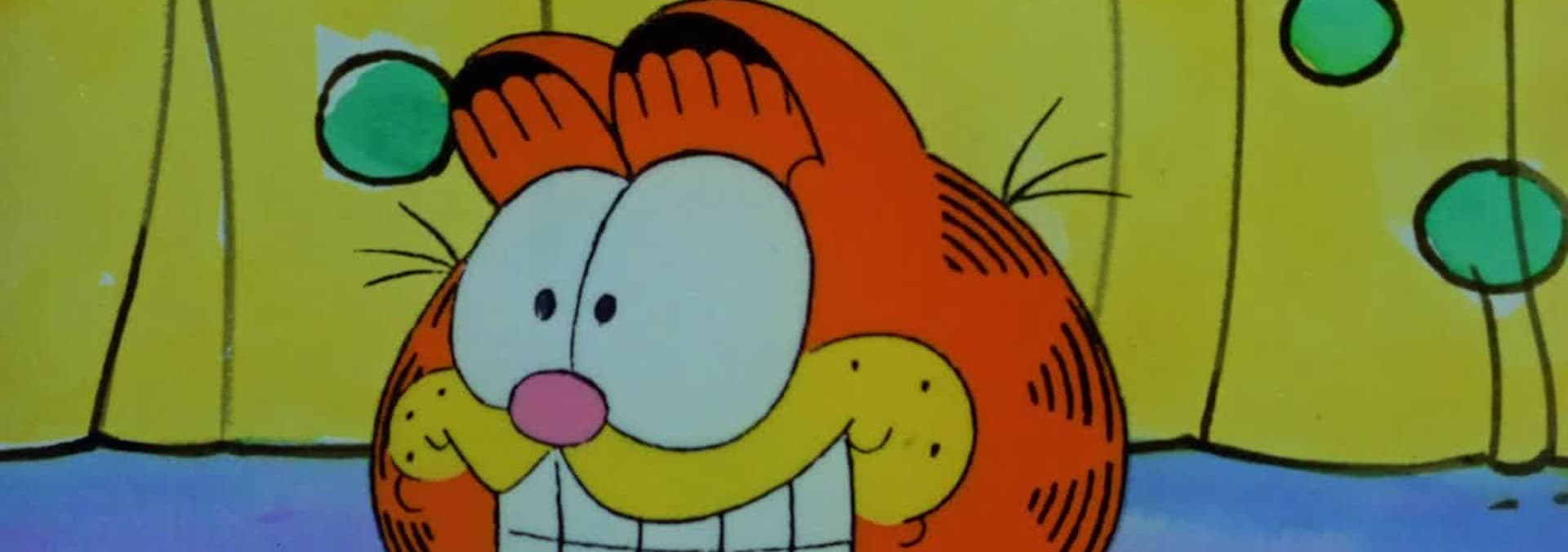Watch Garfield and Friends S01:E109 - The Binky Show / Keeping Cool ...
