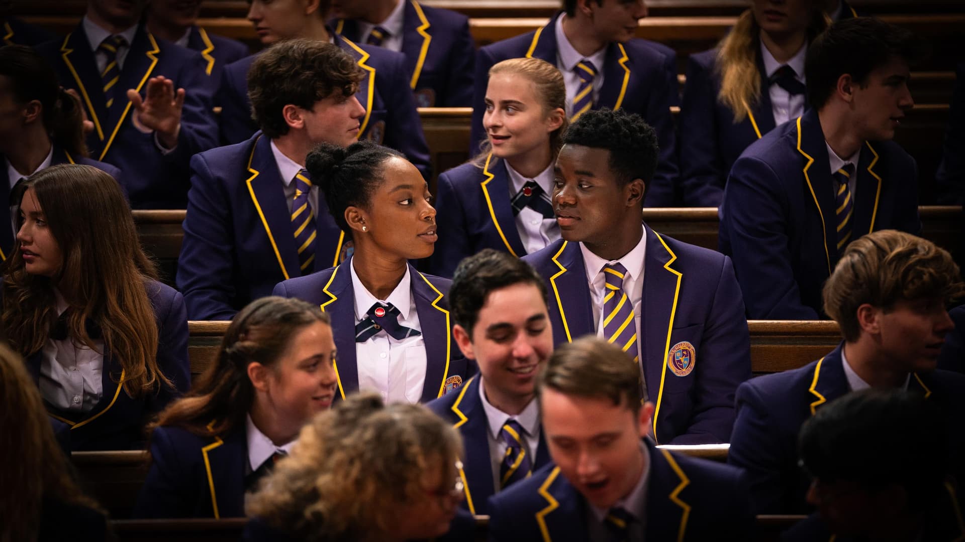 Watch Boarders - Free TV Shows | Tubi