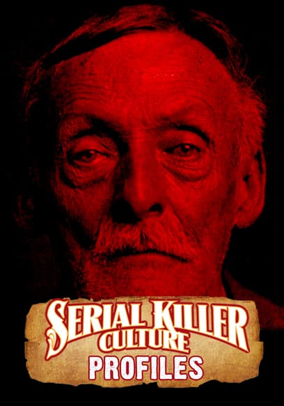 Watch Serial Killer Culture Profiles (2019) - Free Movies | Tubi