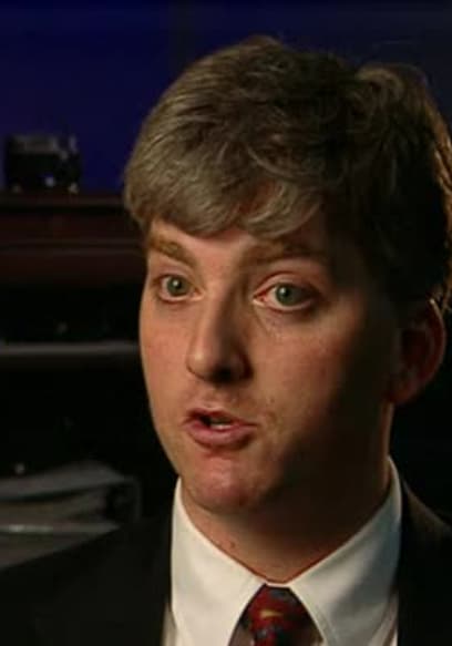 Watch Forensic Files S06:E17 - Line of Fire - Free TV Shows | Tubi