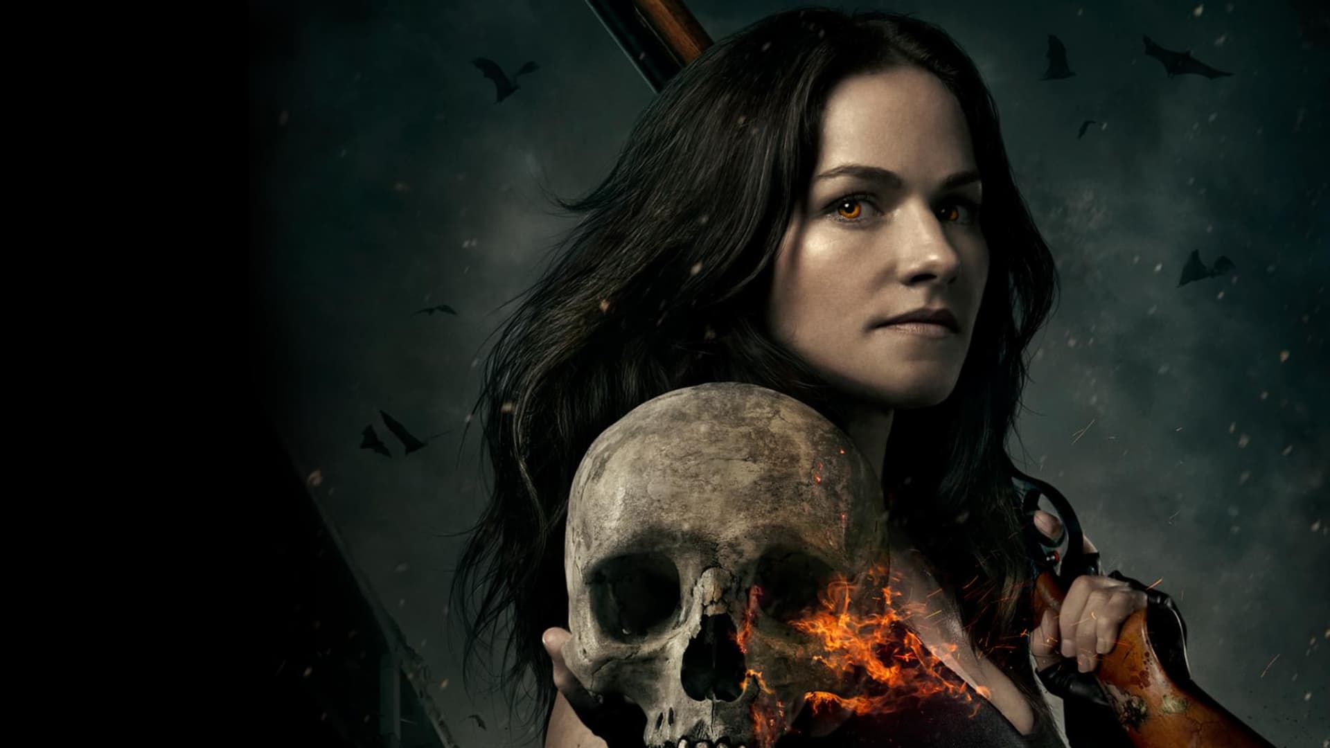 Watch Van Helsing Season 2 - Free TV Shows | Tubi