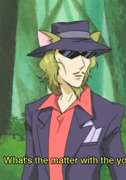 Watch Magical Meow Meow Taruto S01:E08 - Secrets, Se - Free TV Shows | Tubi