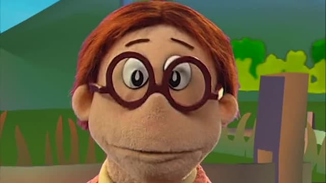 Watch The Wubbulous World of Dr. Seuss S01:E14 - Norval the Great ...