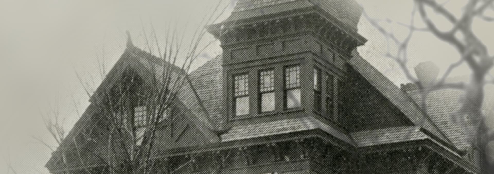 Watch The House on Devil's Road (2021) - Free Movies | Tubi