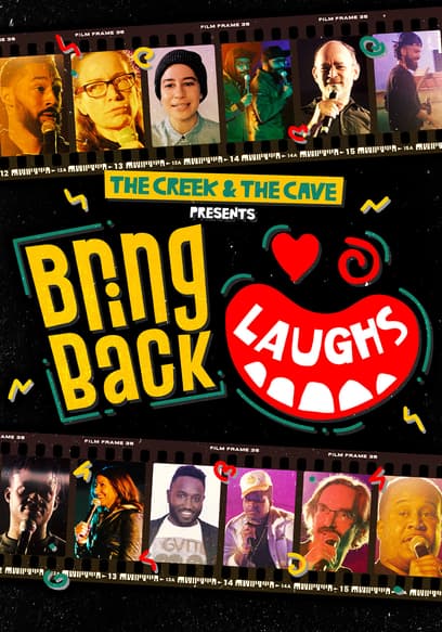 Watch Bring Back Laughs (2020) - Free Movies | Tubi