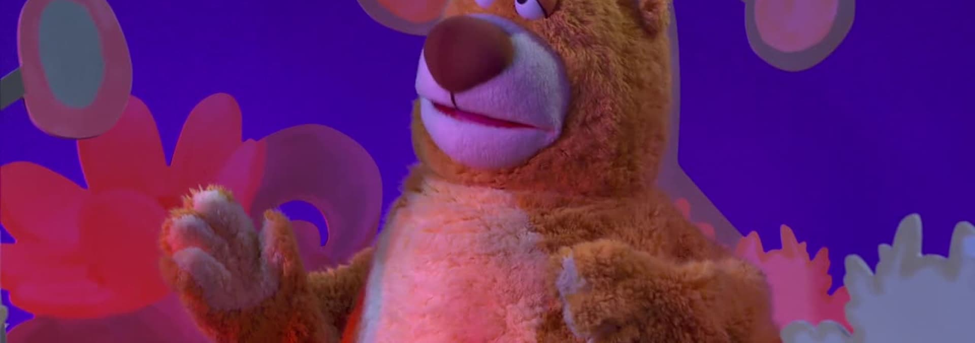 Watch Pajanimals S01:E08 - Apollo's Special Day / Night Will Sing Us to ...